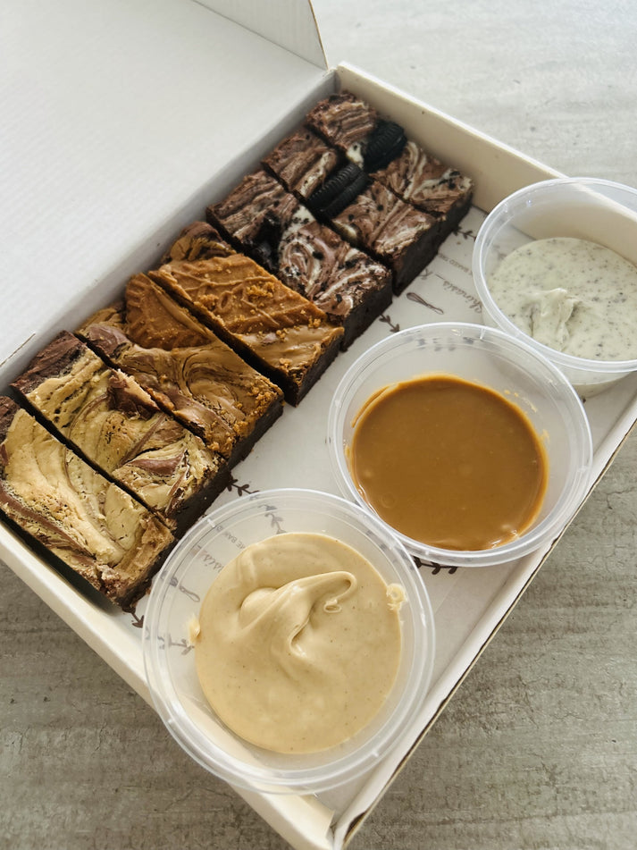 Dipping Box – My Store